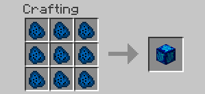 Coke Block | More Fuels Mod Wikia | Fandom