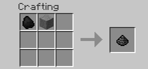 Coal Dust | More Fuels Mod Wikia | Fandom