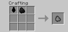 Bituminous Coal | More Fuels Mod Wikia | Fandom