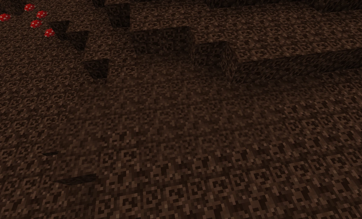 Corrupted Sand | More Fun Quicksand Mod Wiki | Fandom