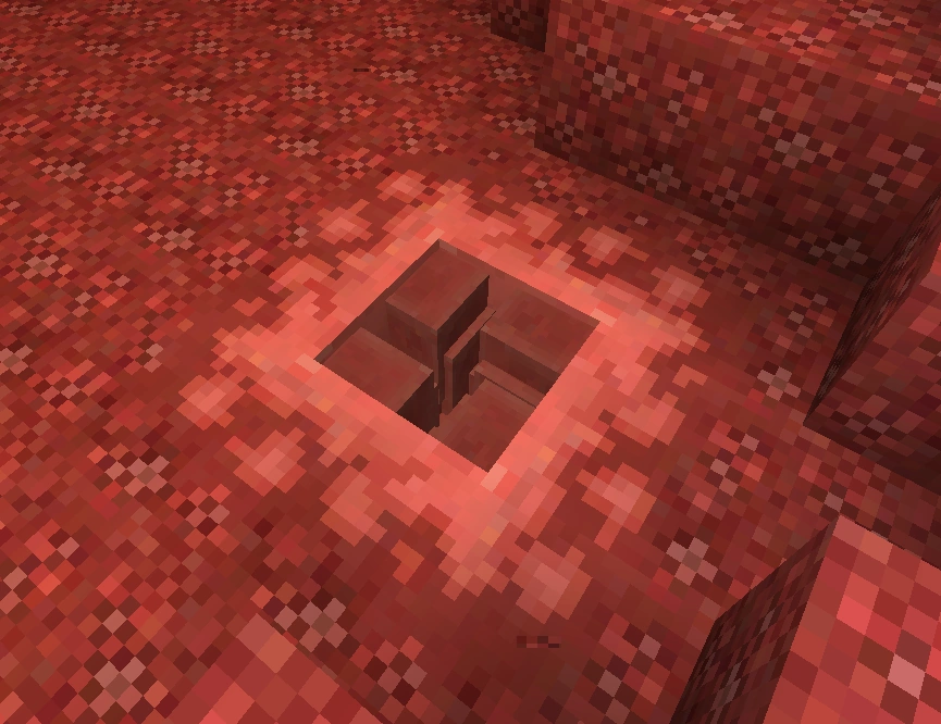 Fleshy Pit | More Fun Quicksand Mod Wiki | Fandom