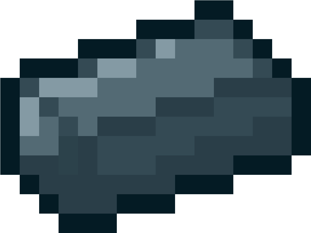 Atlantis Steel | The More Minecraft Wiki | Fandom