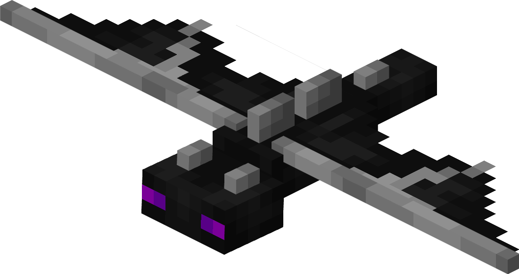 Dragon Phantom | "More Mobs" data pack Wiki | Fandom