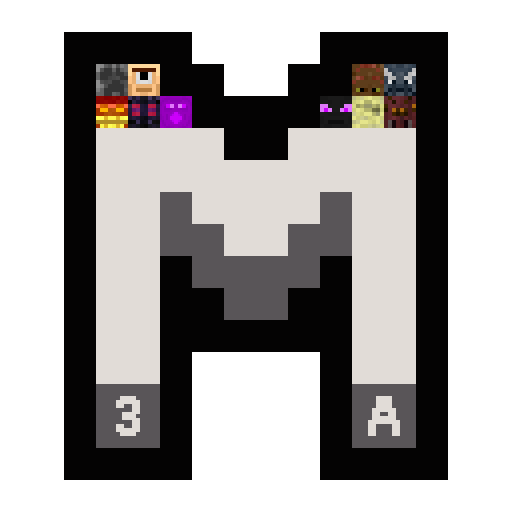 Snapshot 3A | "More Mobs" data pack Wiki | Fandom