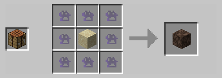 Corrupted Soul | "More Mobs" data pack Wiki | Fandom