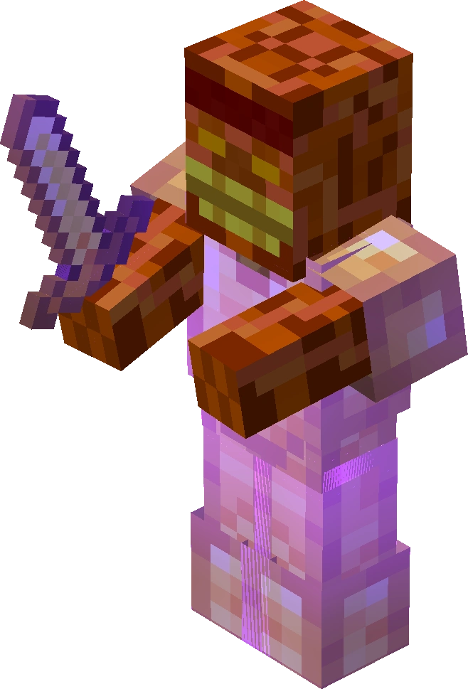 Demon | "More Mobs" data pack Wiki | Fandom