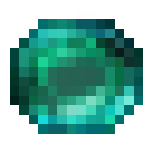 Luminous Gem | More Ores More Gems Wiki | Fandom