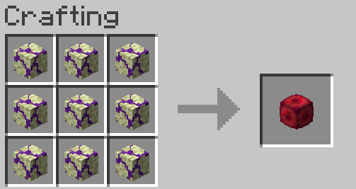 Rush Pearl | More Ores Wiki | Fandom