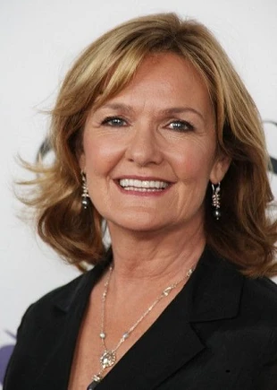 Barb Rizzo | More Time With Family Wiki | Fandom