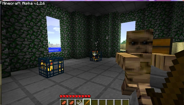 Mummy | MoreCreeps and Weirdos Wiki | Fandom