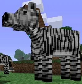 Zebra | MoreCreeps and Weirdos Wiki | Fandom