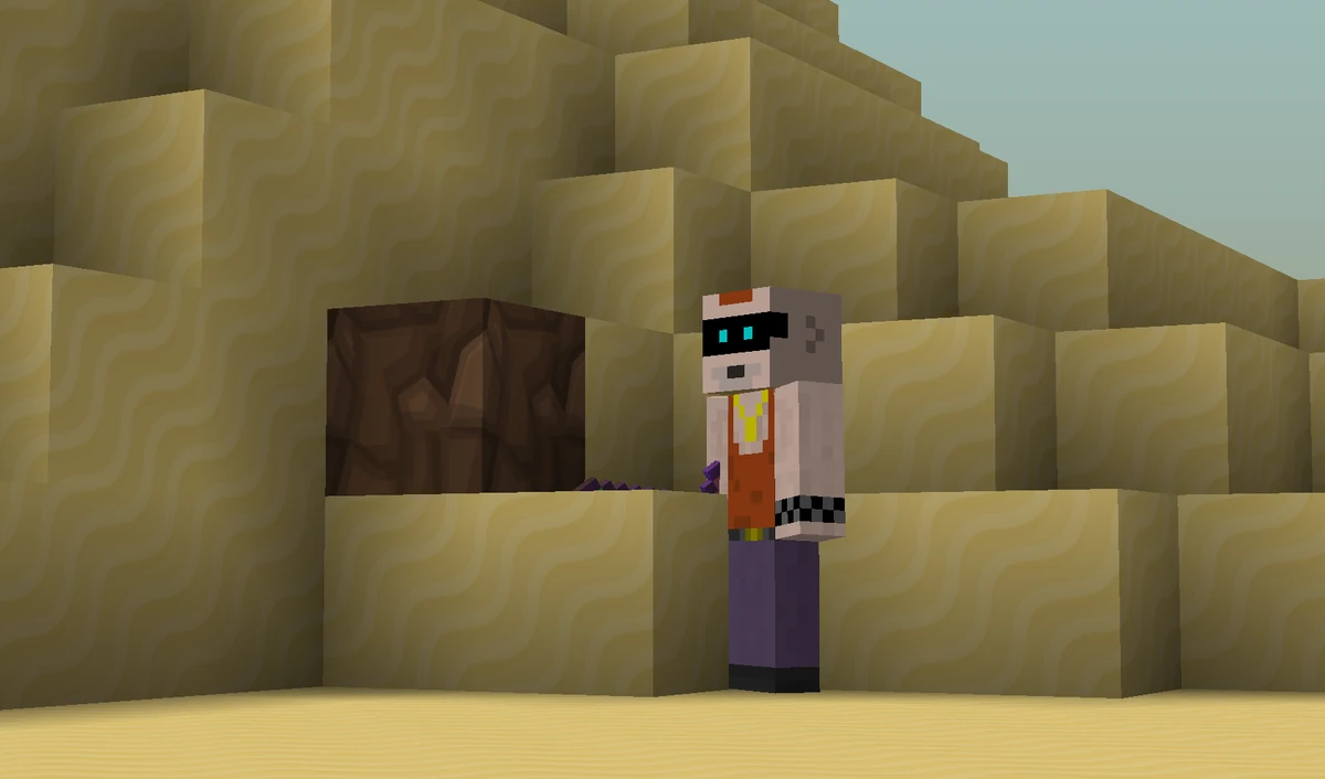 Thief | MoreCreeps and Weirdos Wiki | Fandom