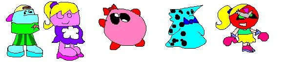 Childrens | Homestar more Wiki | Fandom