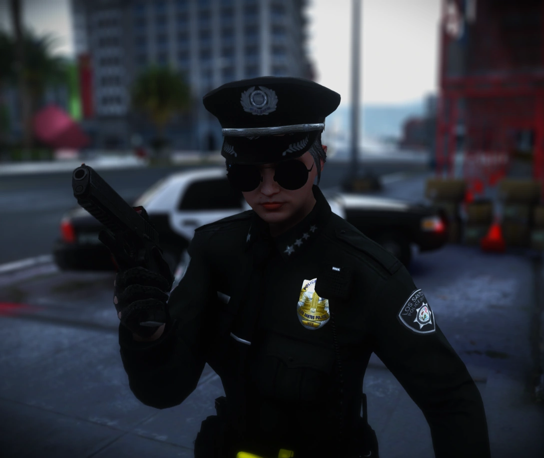 Frédérique Sansregret | Wiki MoreLife | Fandom