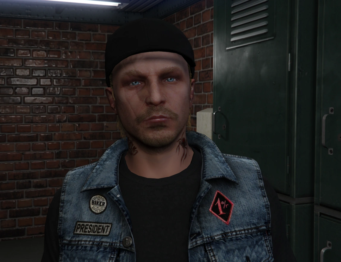 Drake Hart | Wiki MoreLife | Fandom