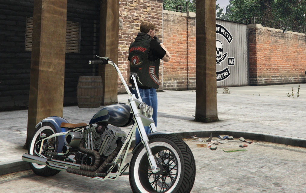 Jacob Baker | Wiki MoreLife | Fandom