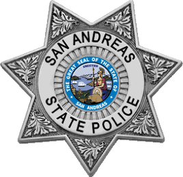 San Andreas State Police | Wiki MoreLife | Fandom