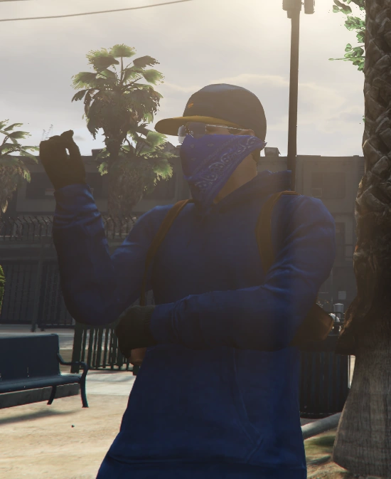 Maxime Morin | Wiki MoreLife | Fandom