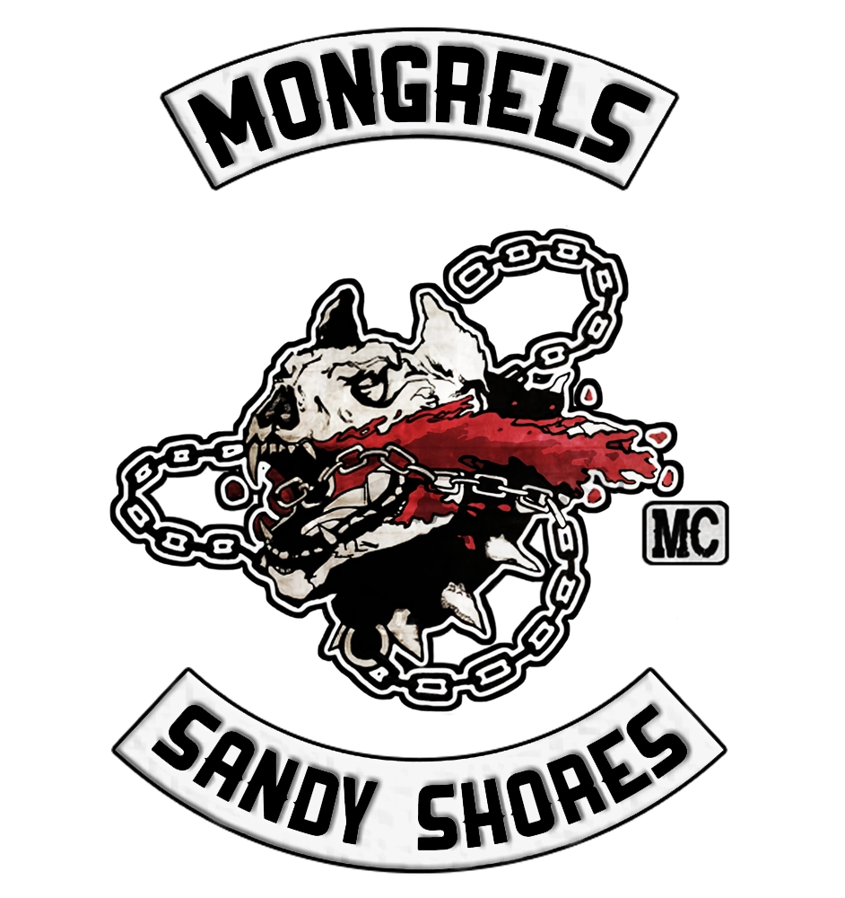 Mongrels MC | Wiki MoreLife | Fandom