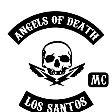 Angels of Death M.C. | Wiki MoreLife | Fandom