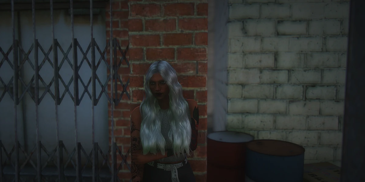 Madison Clark | Wiki MoreLife | Fandom