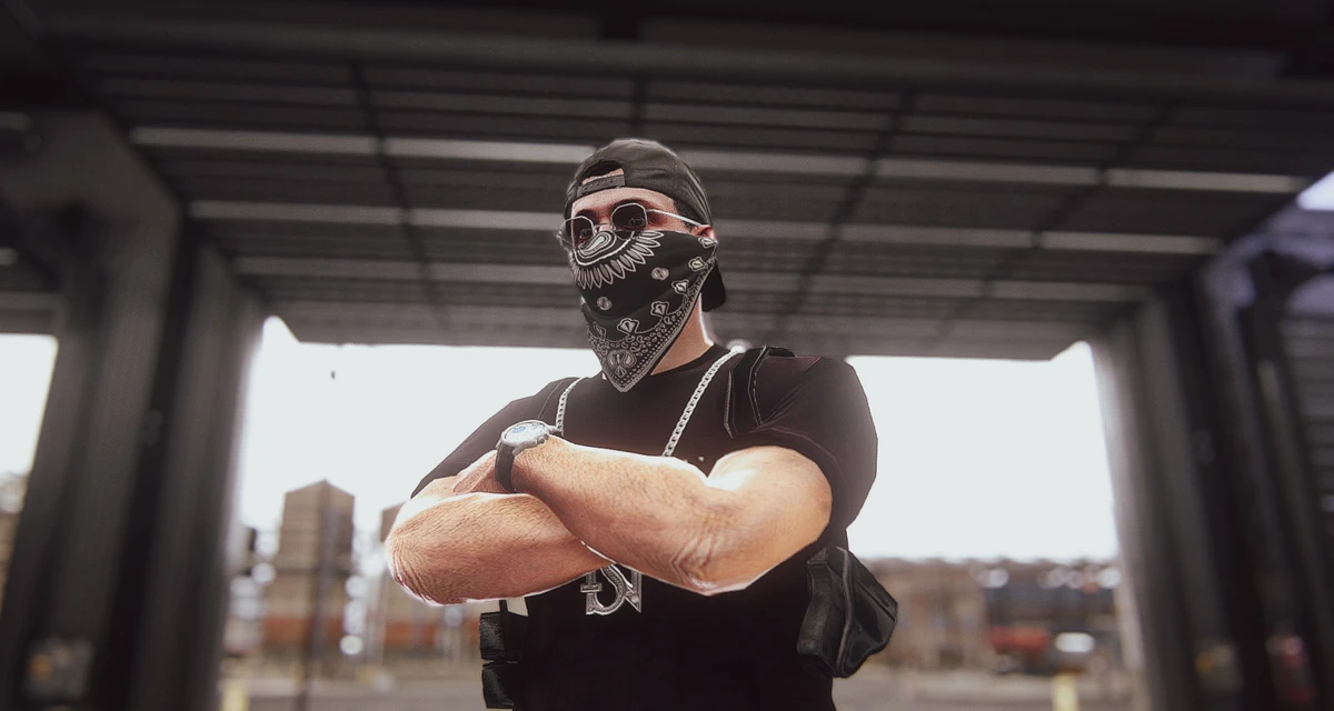 James Wallis | Wiki MoreLife | Fandom