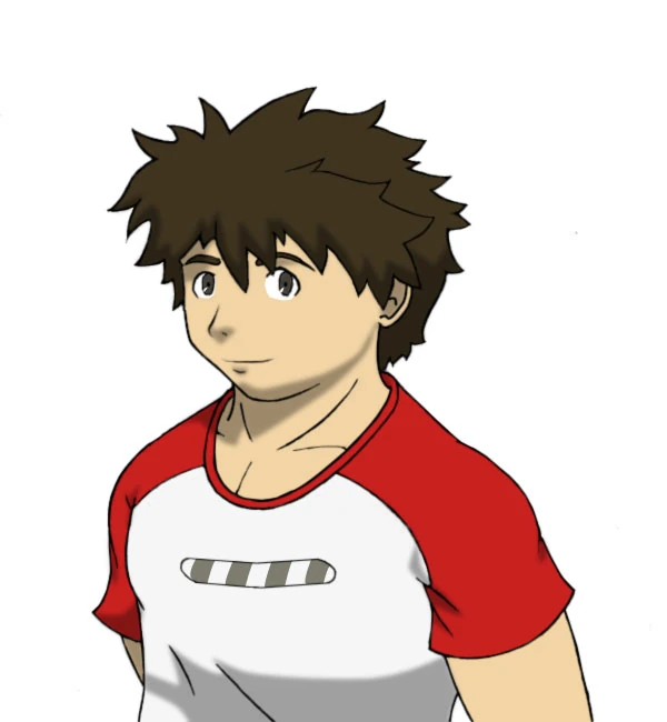 Hiroyuki Nishimura | Morenatsu Wiki | Fandom