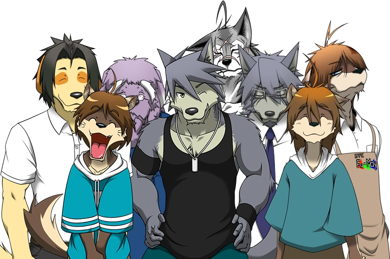 Morenatsu Wiki:Poll History | Morenatsu Wiki | Fandom