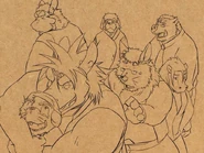 Gallery:Tatsuki Midoriya | Morenatsu Wiki | Fandom