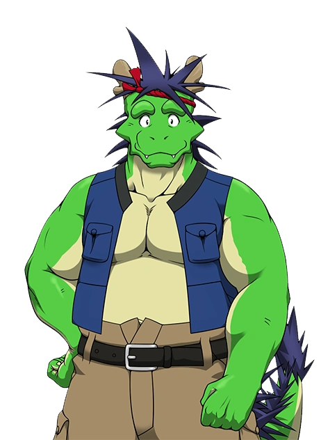 Sprites:Tatsuki Midoriya | Morenatsu Wiki | Fandom