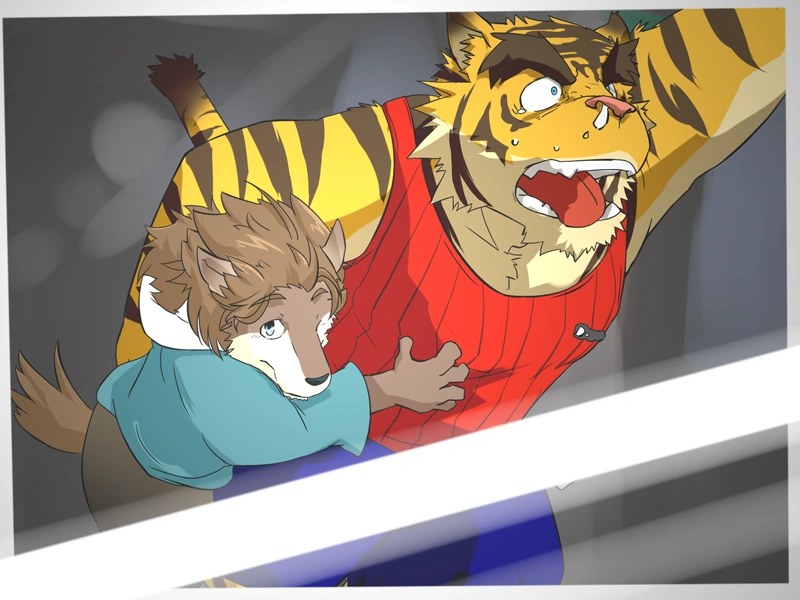 Gallery:Nanafuse | Morenatsu Wiki | Fandom