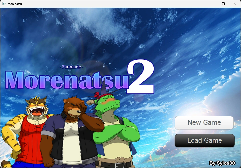 Morenatsu2 | Morenatsu Wiki | Fandom