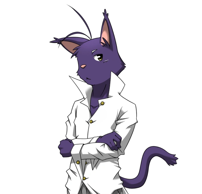 Sprites:Shin Kuroi | Morenatsu Wiki | Fandom