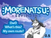 Homecoming ~Morenatsu Revisited~ | Morenatsu Wiki | Fandom
