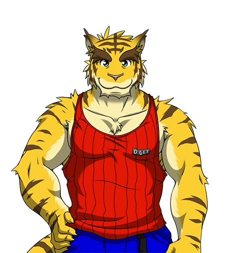 Sprites:Torahiko Ooshima | Morenatsu Wiki | Fandom
