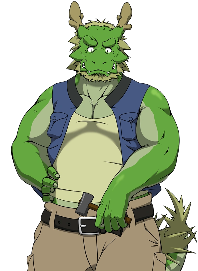 Sprites:Tappei Midoriya | Morenatsu Wiki | Fandom