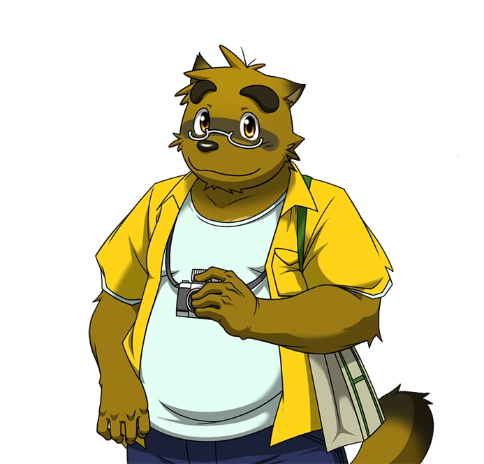Sprites:Kounosuke Kuri | Morenatsu Wiki | Fandom