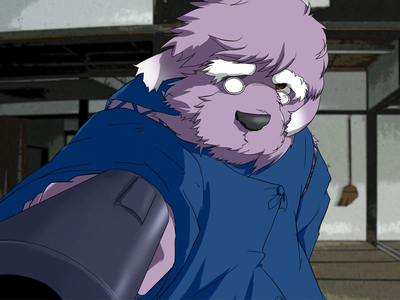 Gallery:Shigure Tachibana | Morenatsu Wiki | Fandom