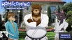 Homecoming ~Morenatsu Revisited~ | Morenatsu Wiki | Fandom