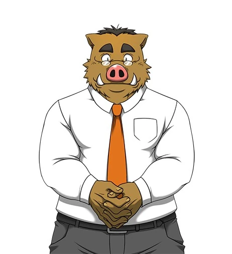 Botan Akagane | Morenatsu Wiki | Fandom
