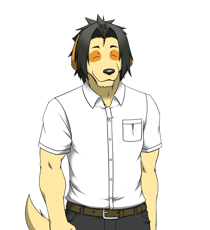 Sprites:Kyouji Takahara | Morenatsu Wiki | Fandom