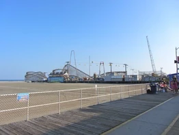 Adventure Pier | Morey's Piers Wiki | Fandom