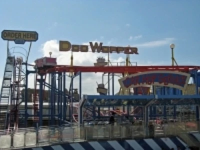 Doo Wopper | Morey's Piers Wiki | Fandom