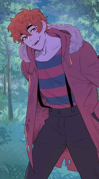 Roland | Morgana and Oz Wiki | Fandom