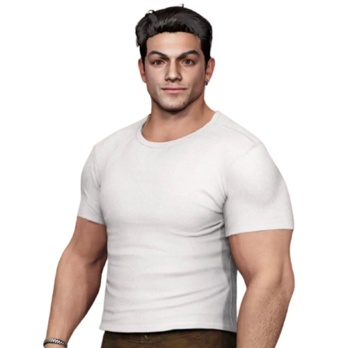 Grayson Dolan | Morgan Kart FSMO Wiki | Fandom