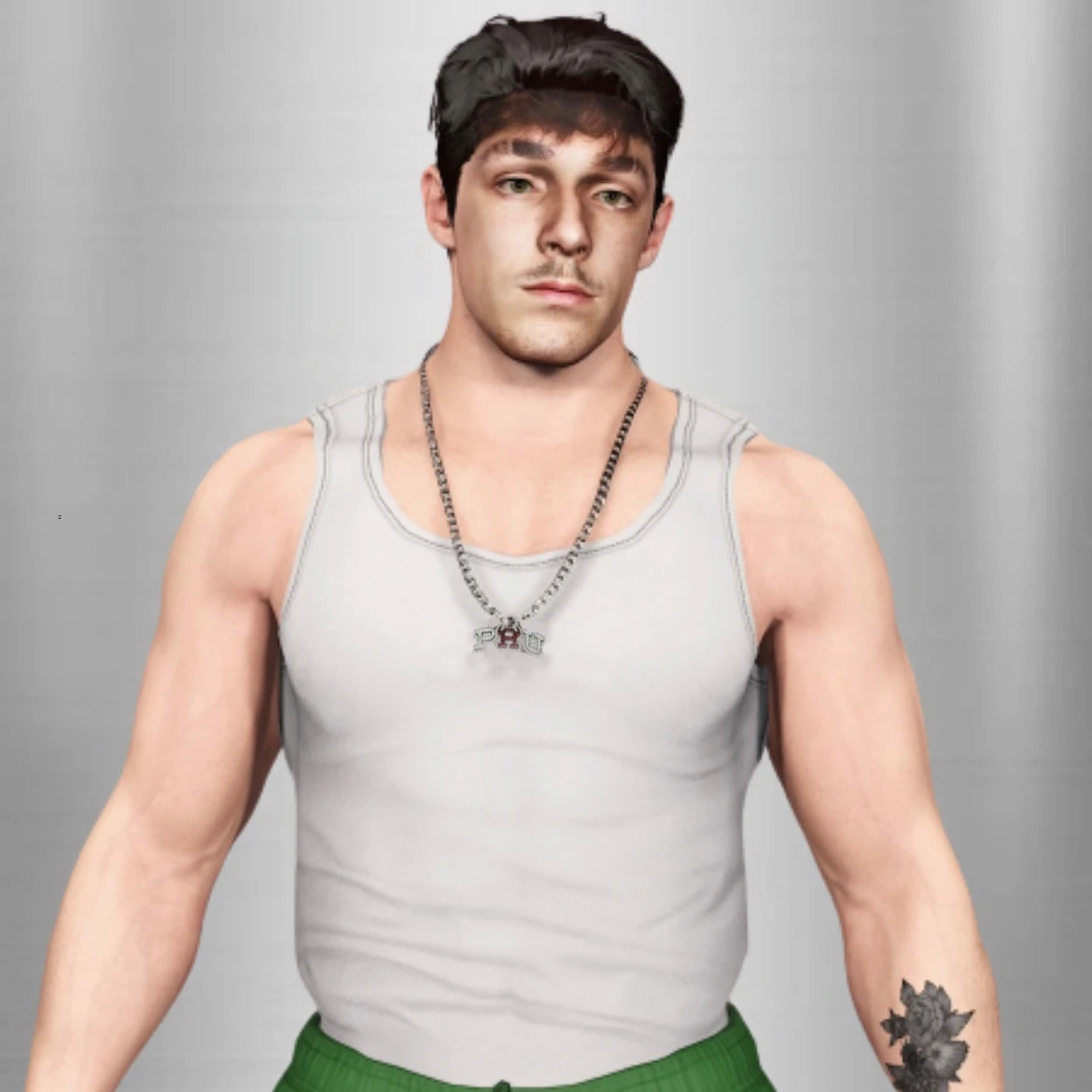 Bryce | Morgan Kart FSMO Wiki | Fandom