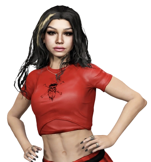 Tara | Morgan Kart FSMO Wiki | Fandom