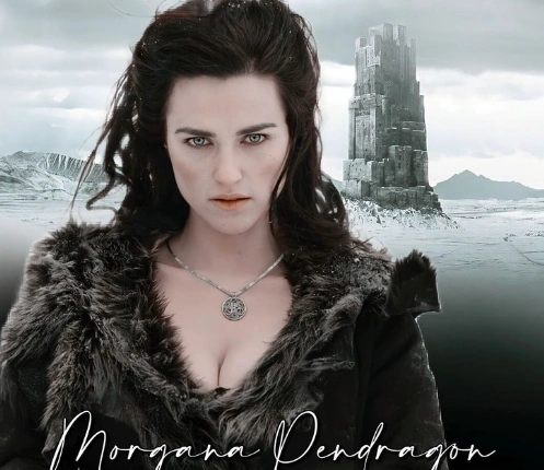 Escaping the Spirit | Morgan's Bedroom Wiki | Fandom