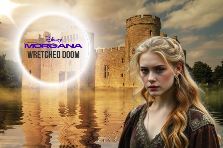 Wretched Doom | Morgan's Bedroom Wiki | Fandom