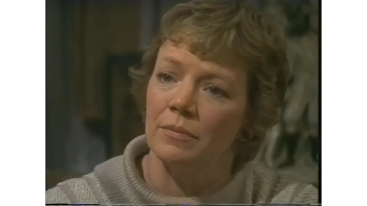 Val Turner | Morgan's Boy Wiki | Fandom